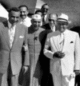 Non-Aligned Movement NAM